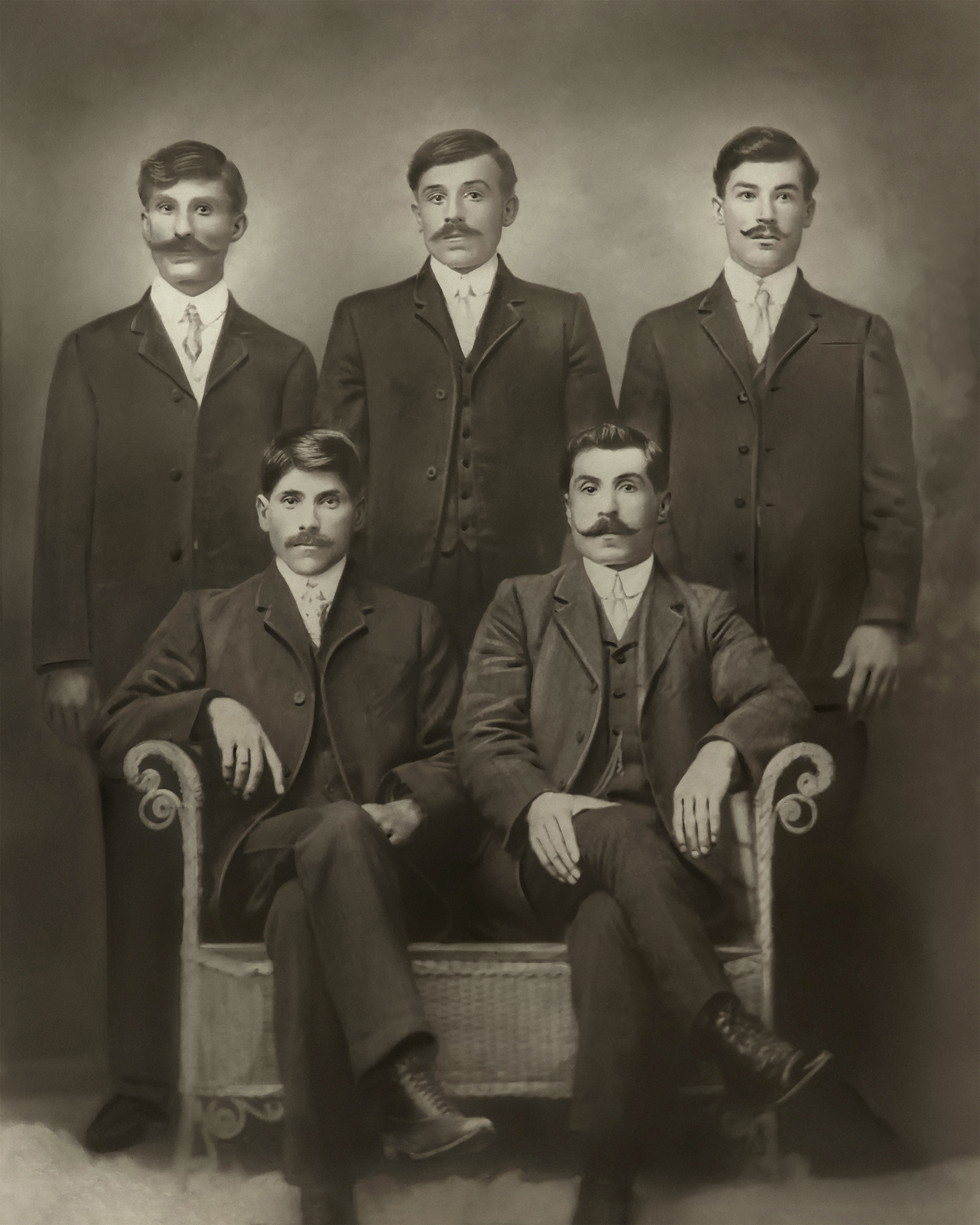 Benefits of Knowing Family History